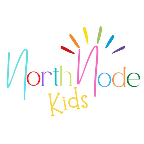 NorthNodeKids - Etsy