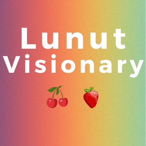 LunutVisionary - Etsy