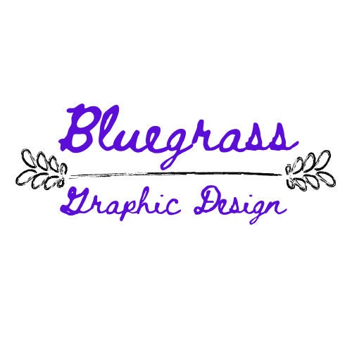BluegrassGraphics - Etsy