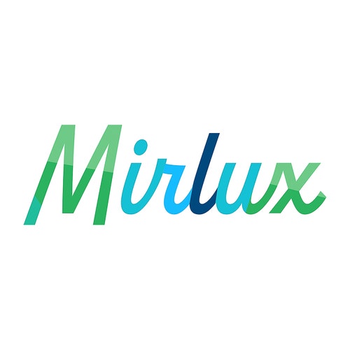 Mirlux - Etsy