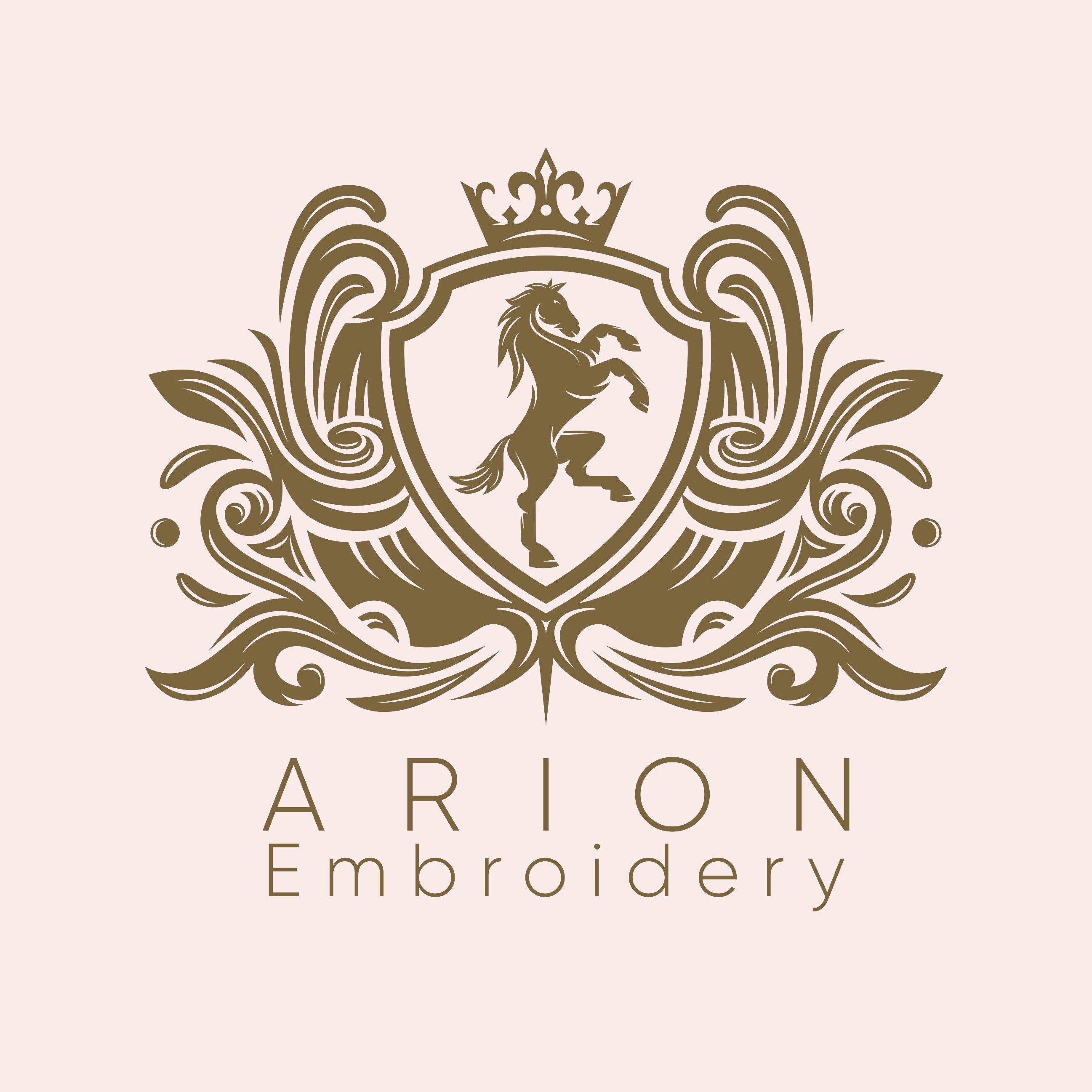 ArionEmbroidery - Etsy