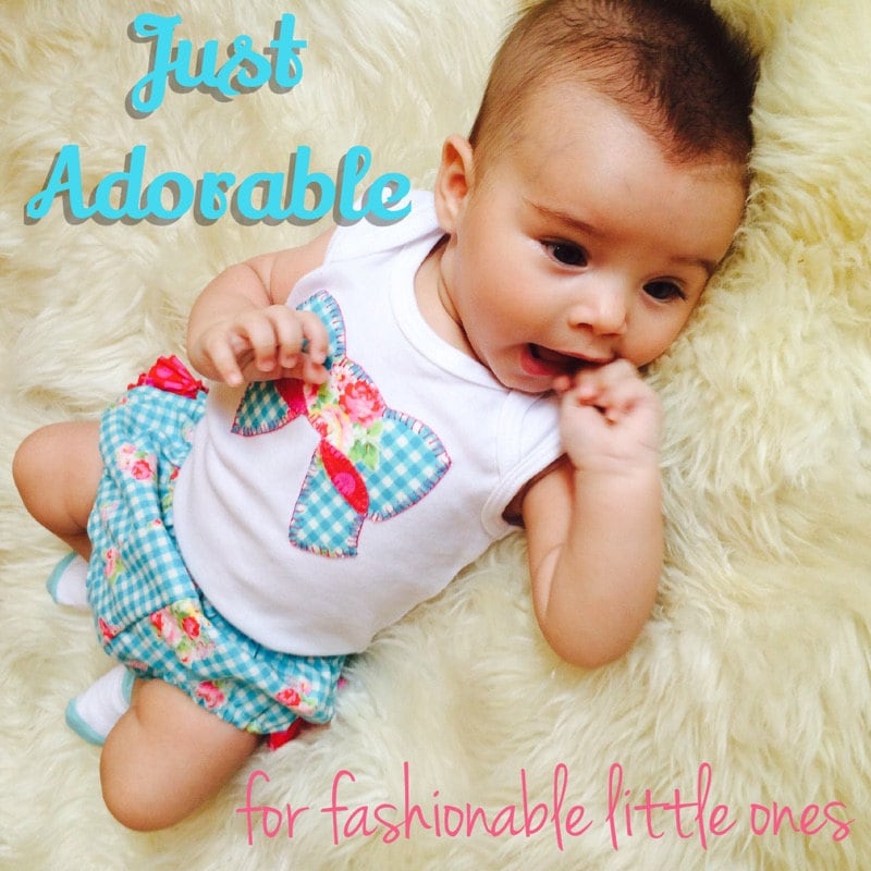 JustAdorablebyClaire - Etsy