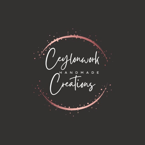 CeylonworkCreations - Etsy