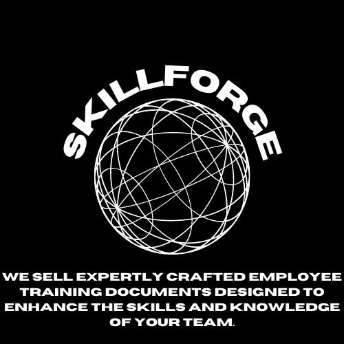 SkillForge - Etsy