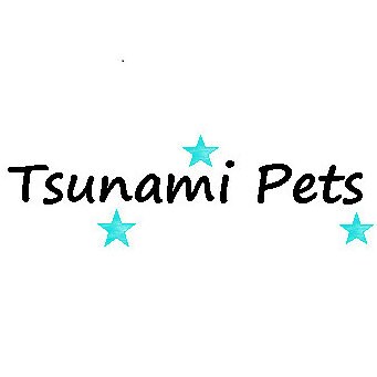 TsunamiPets - Etsy