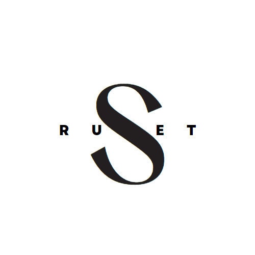RUSET - Etsy