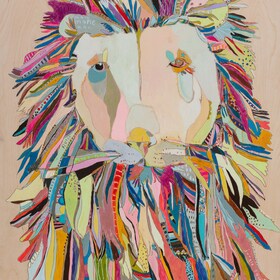 Jennifer Mercede Fresh Art by jennifermercede on Etsy