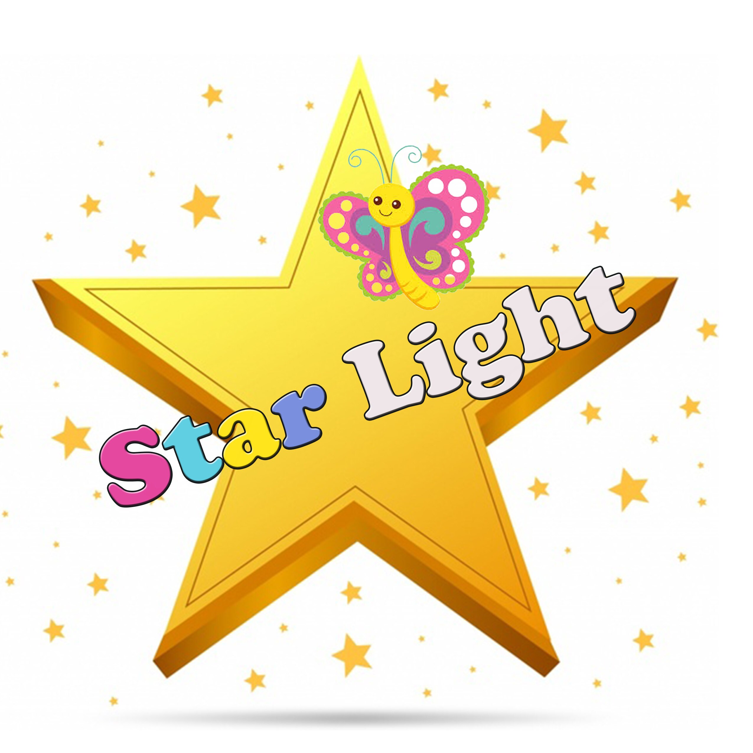 StarLightPrintable - Etsy