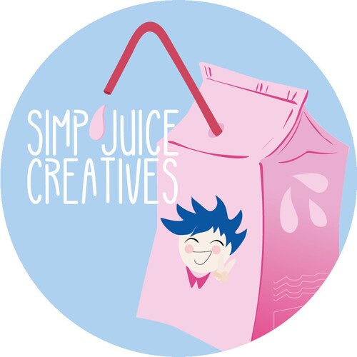 SimpJuiceCreatives - Etsy UK