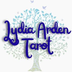 LydiaArdenTarot | Etsy