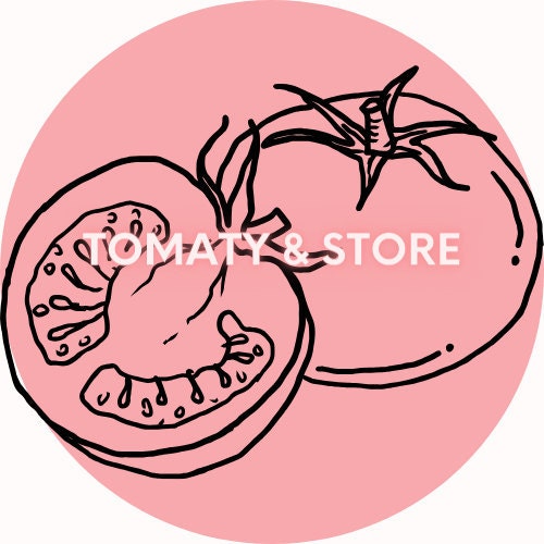 tomaty - Etsy
