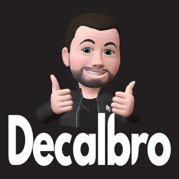 1.5 Custom Wood Decision Die Dinner/food Decision Dice. Trouble ...