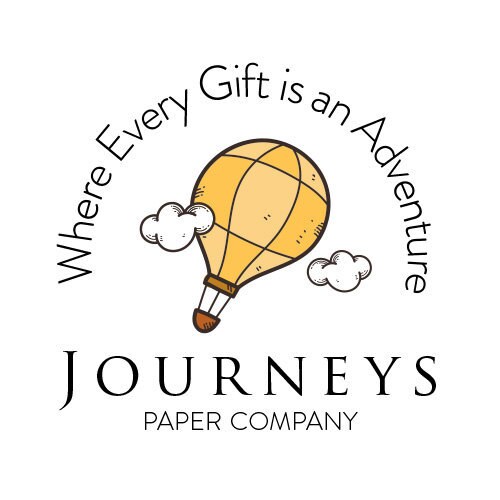 JourneysPaperCo - Etsy