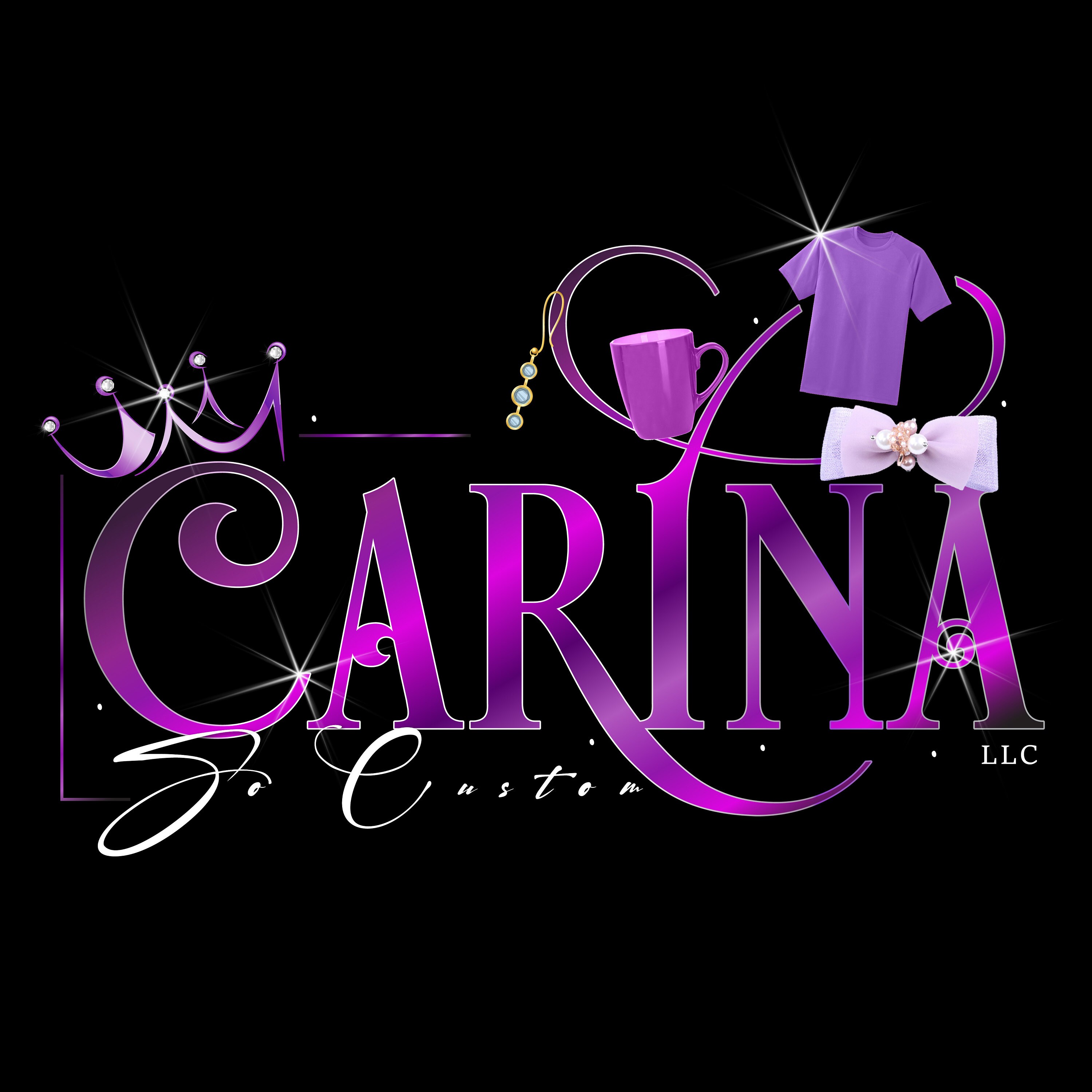 CarinaSoCustom - Etsy