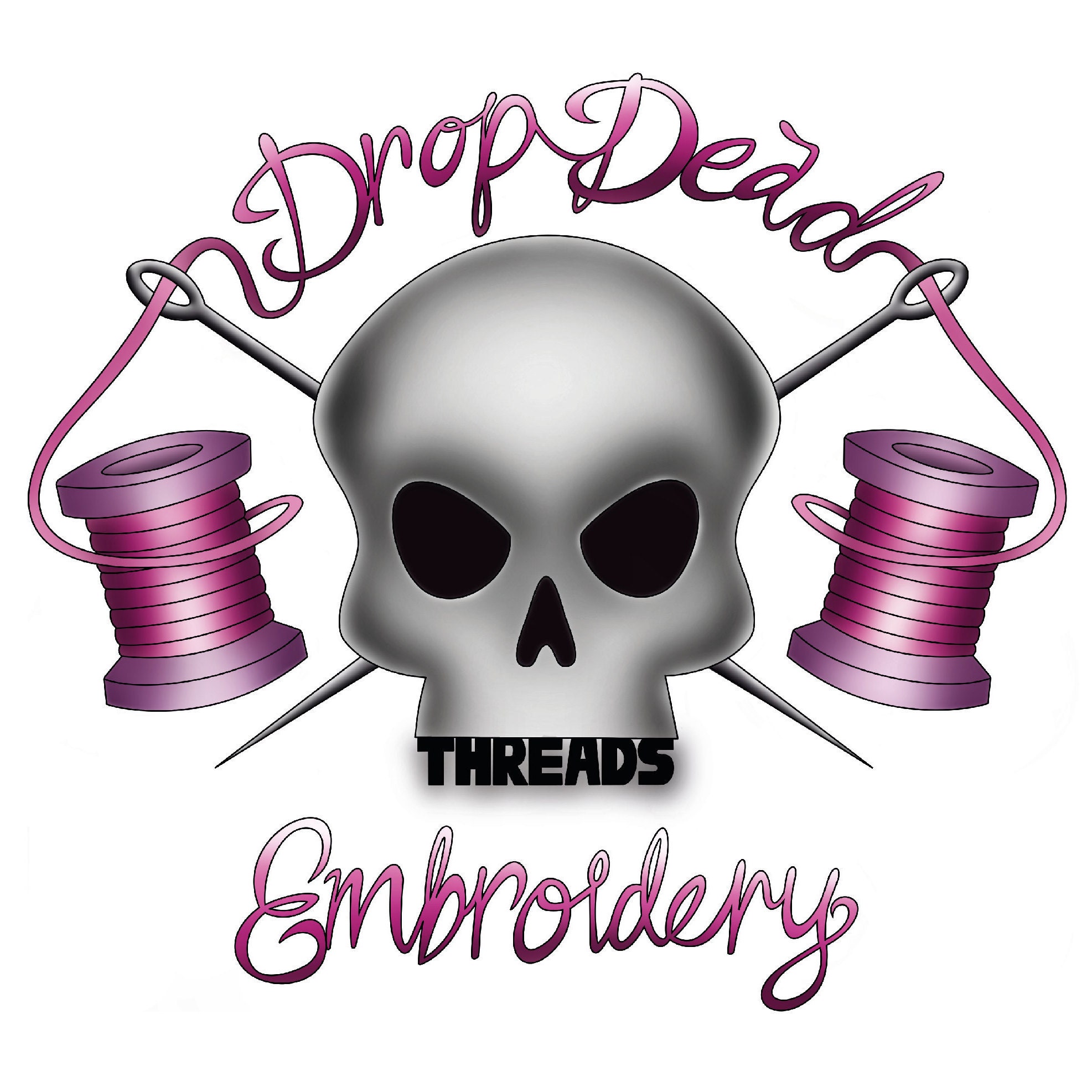 DropDeadThreads87 - Etsy