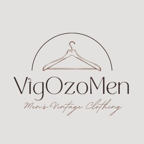 VtgOzoMen - Etsy