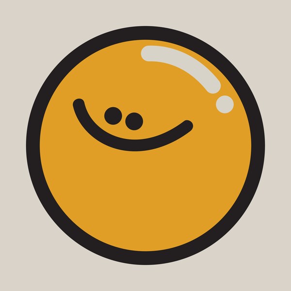 Good Morning Retro Character Wall Art, Retro Quote Wall Print, Digital ...