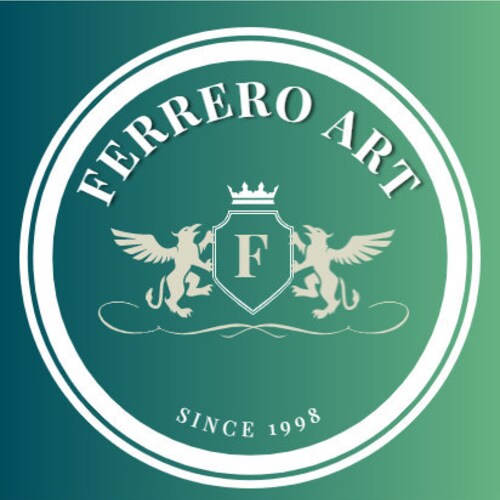 FERREROART - Etsy