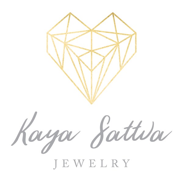 KayaSattvaJewelry - Etsy