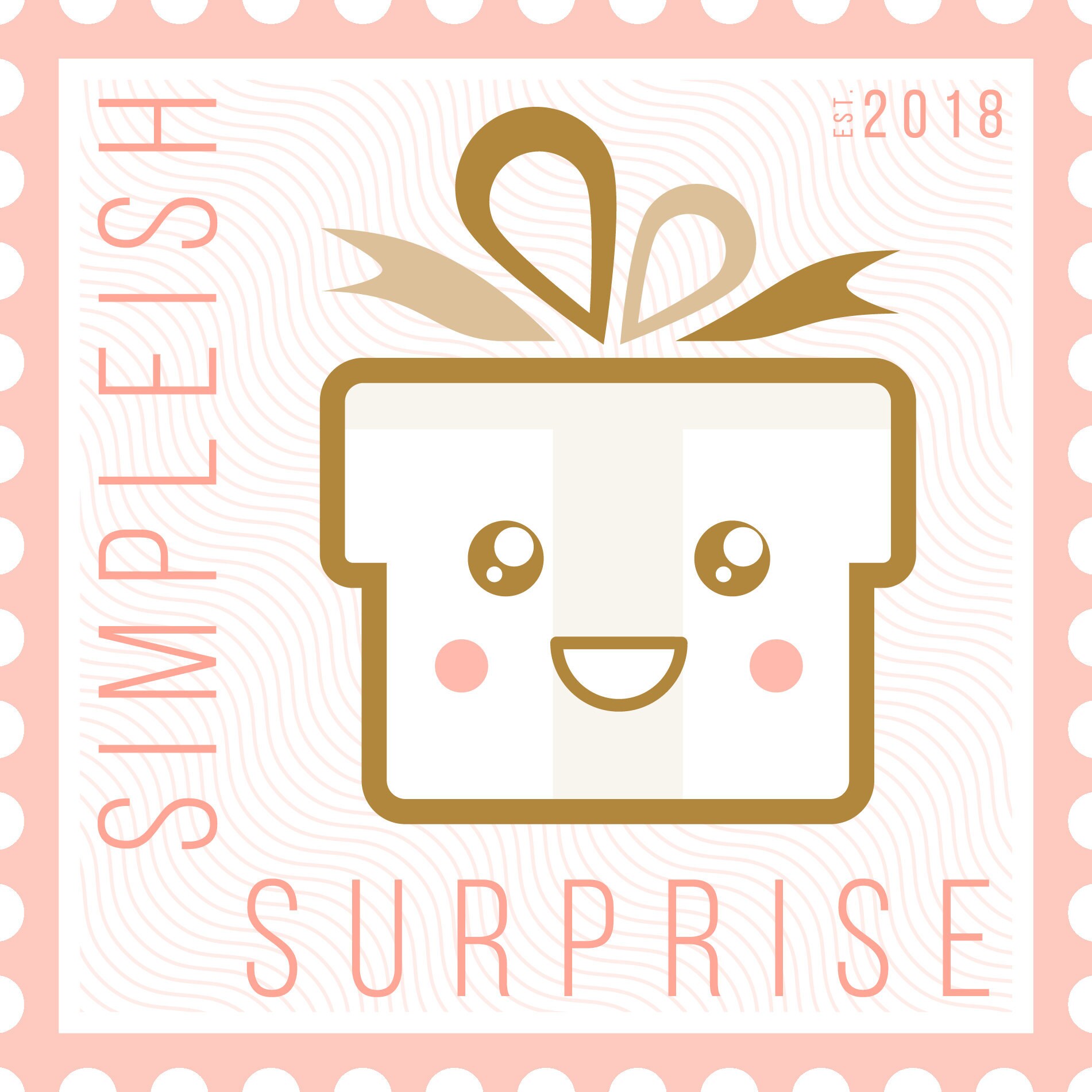 SimpleishSurprise - Etsy