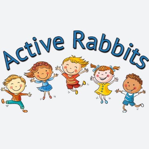 ActiveRabbits - Etsy