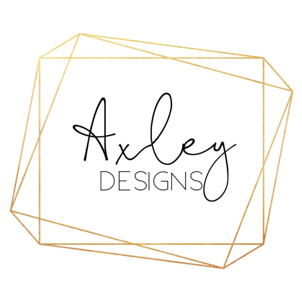 AxleyDesigns - Etsy