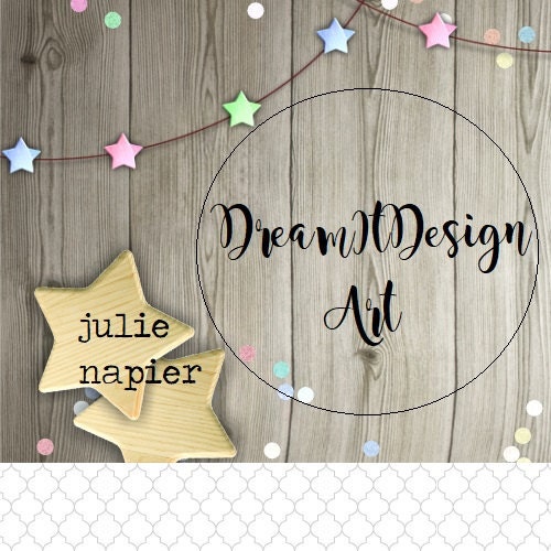 Dreamitdesignart Etsy