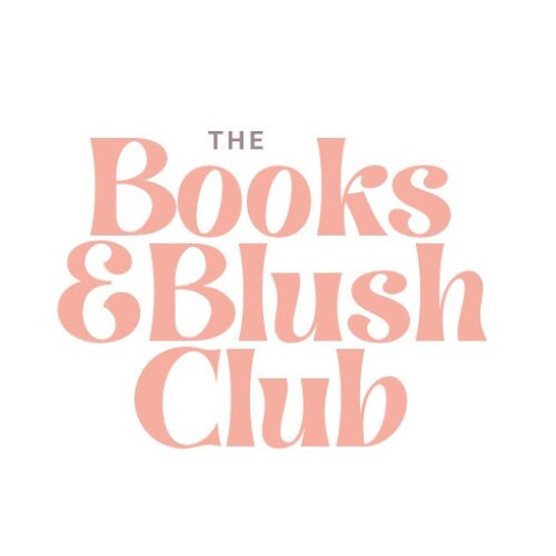 TheBooksandBlushClub - Etsy