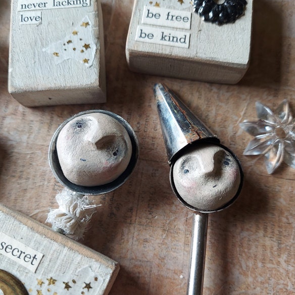 ObjectsAndNonsense - Etsy