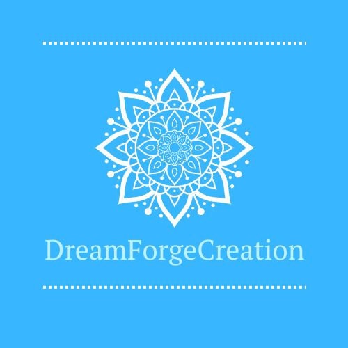 DreamForgeCreation - Etsy