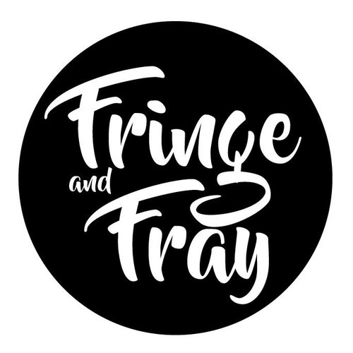 FringeandFrayDesign - Etsy