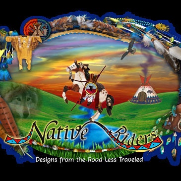 nativeriders - Etsy
