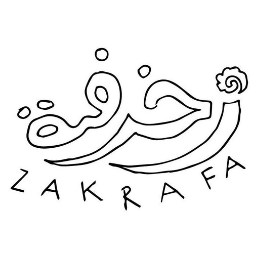 Zakrafa - Etsy