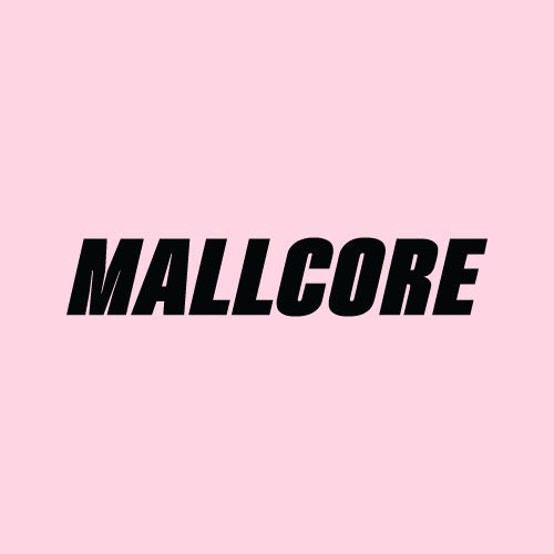 mallcore - Etsy