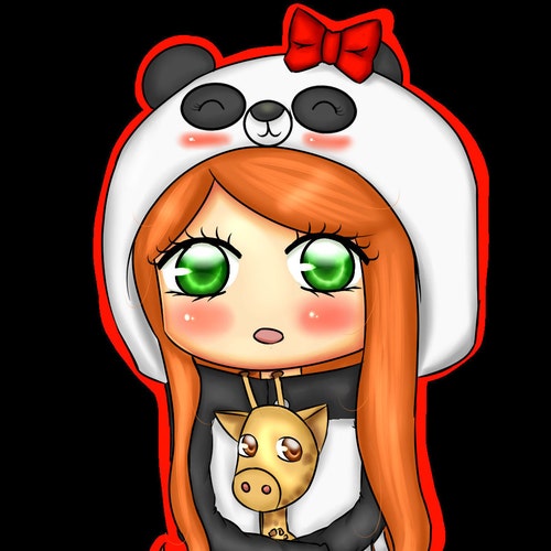 AlexisKeiserDesigns - Etsy