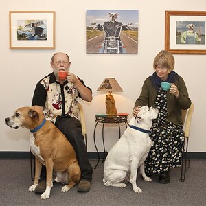 Kat-o-capee, Professionally Restored Large Photograph of Vintage Native ...