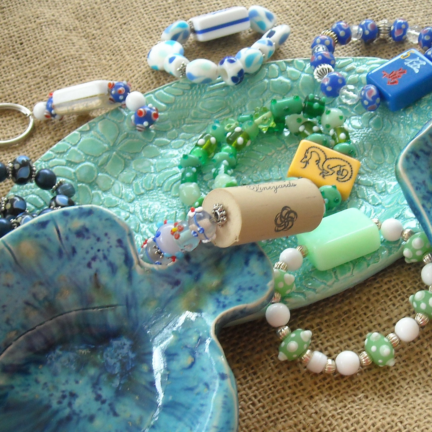 Earmarksdesigns - Etsy