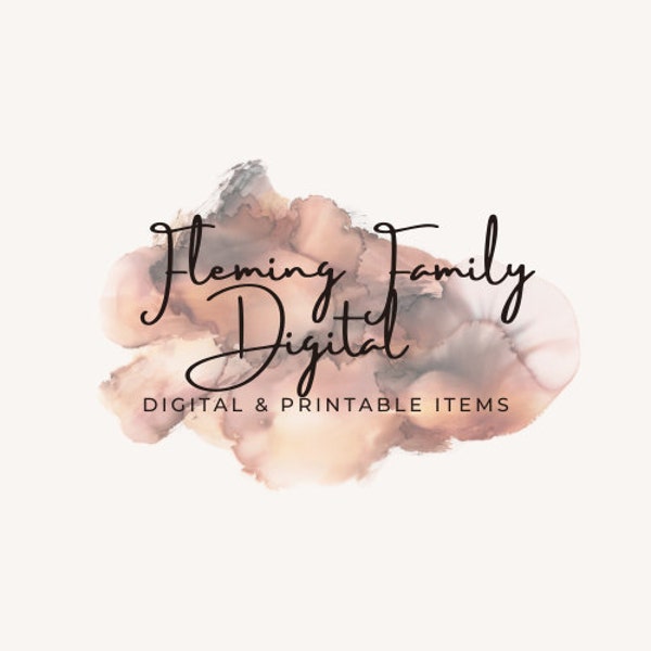 Loamy Sunset Beach Color Palette, Procreate, Adobe Illustrator, Png ...