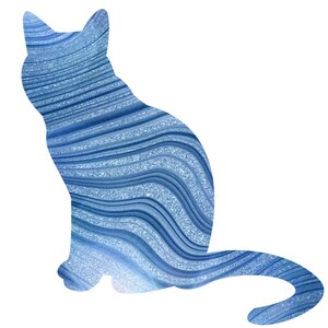 15 PNG Digital White Moon, Instant Download, Design Elements, Moon ...