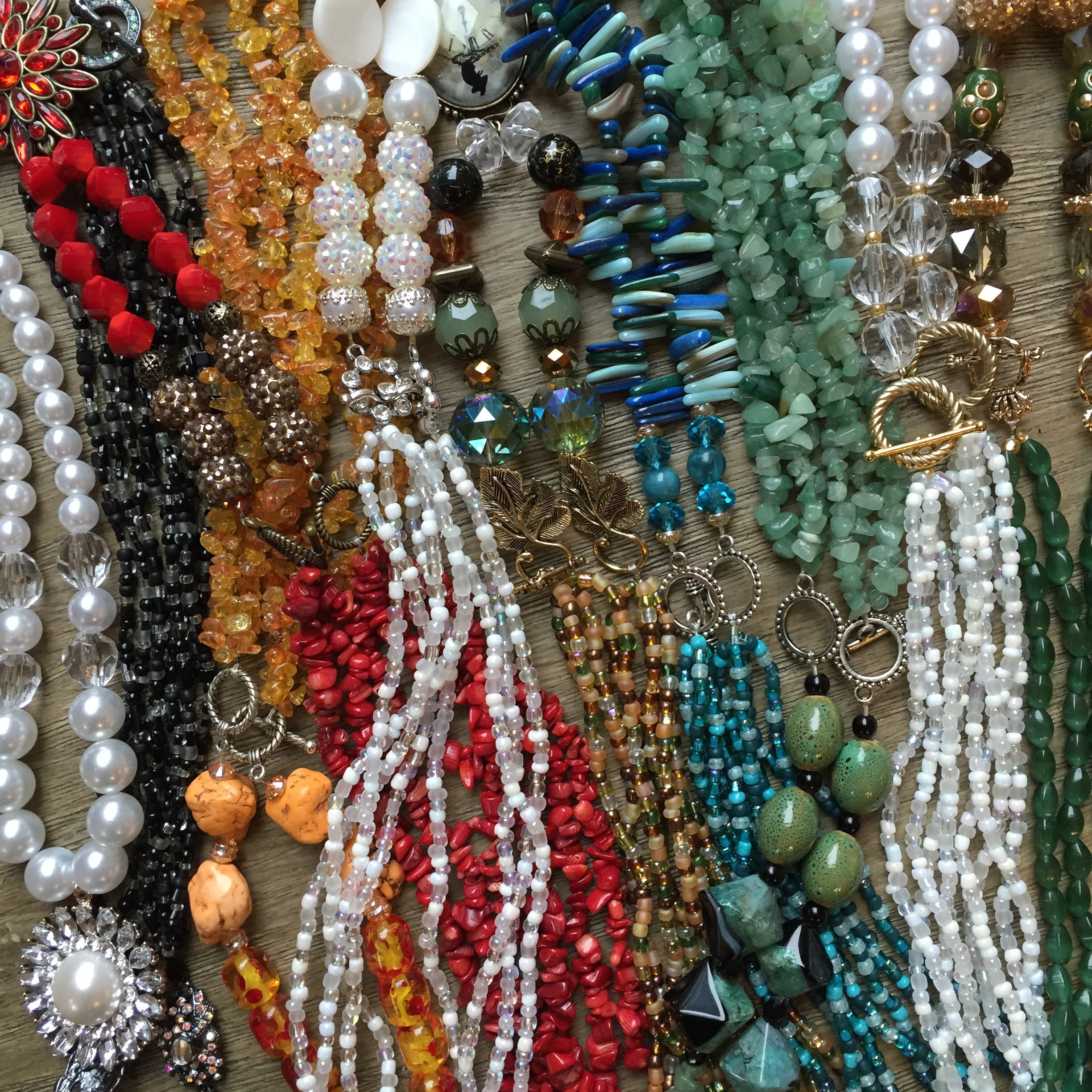 Fun and unique accessories for the everyday by LilyandBeck on Etsy