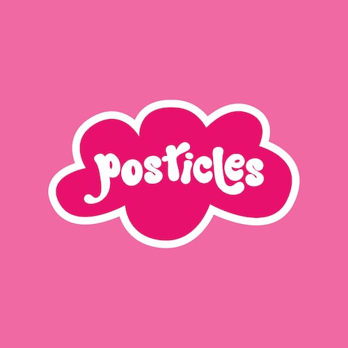 Posticles - Etsy