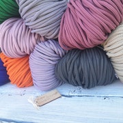 RopeCordCraft - Etsy