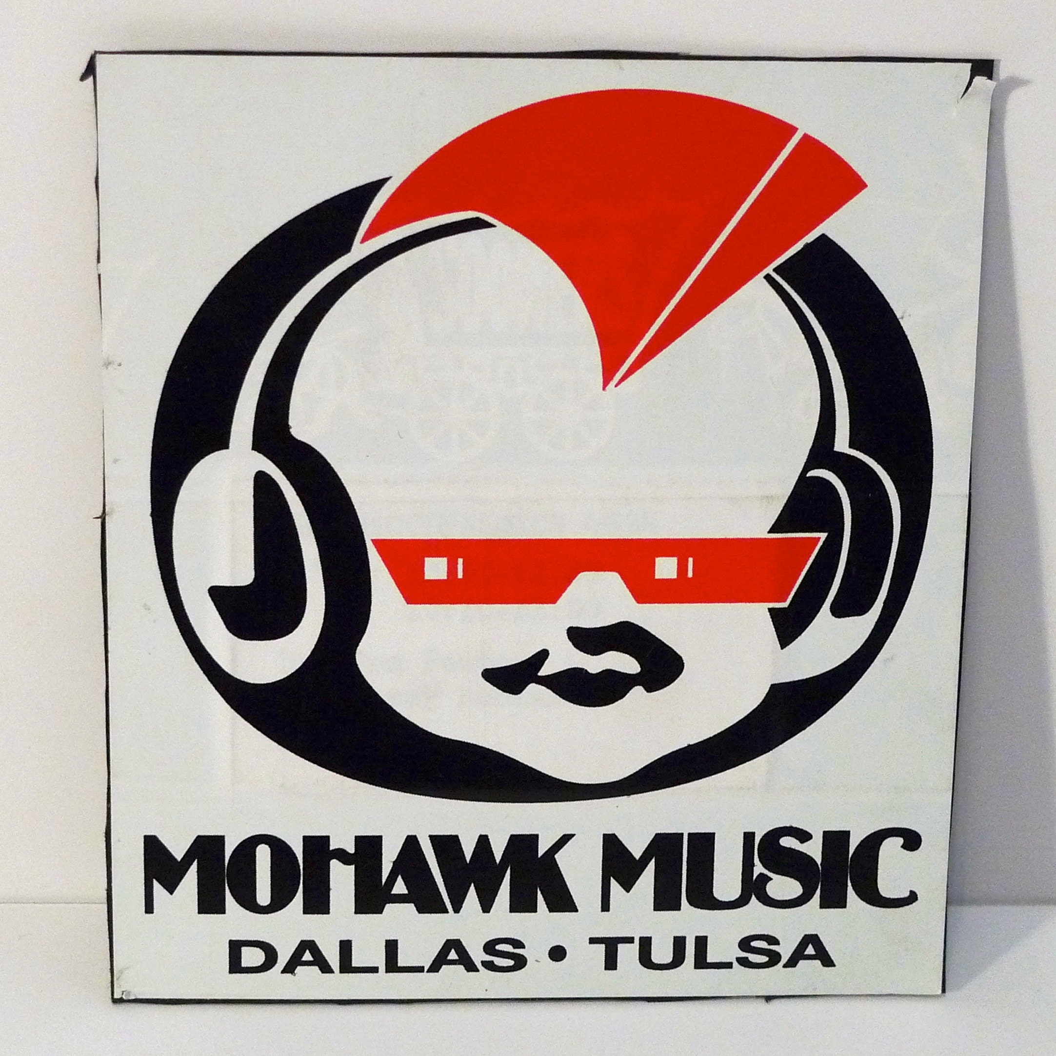 MohawkMusic - Etsy