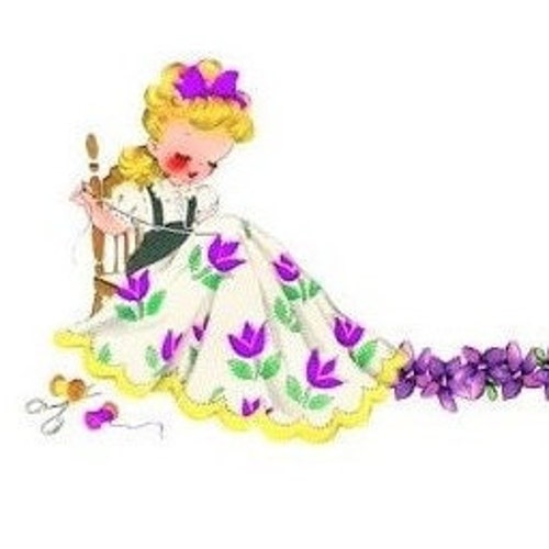 PastPatternPaloozaCo - Etsy