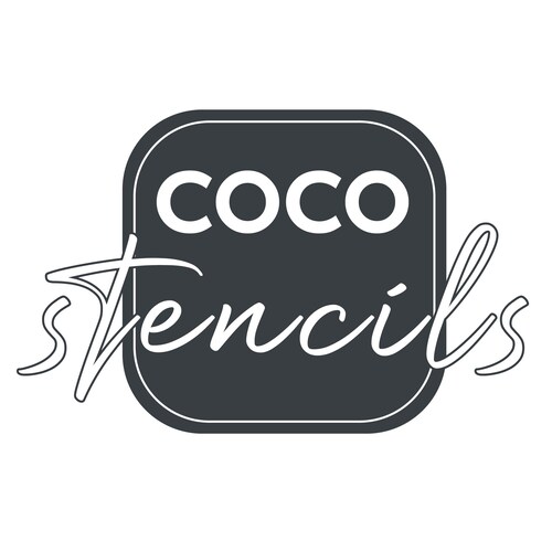 cocostencils - Etsy