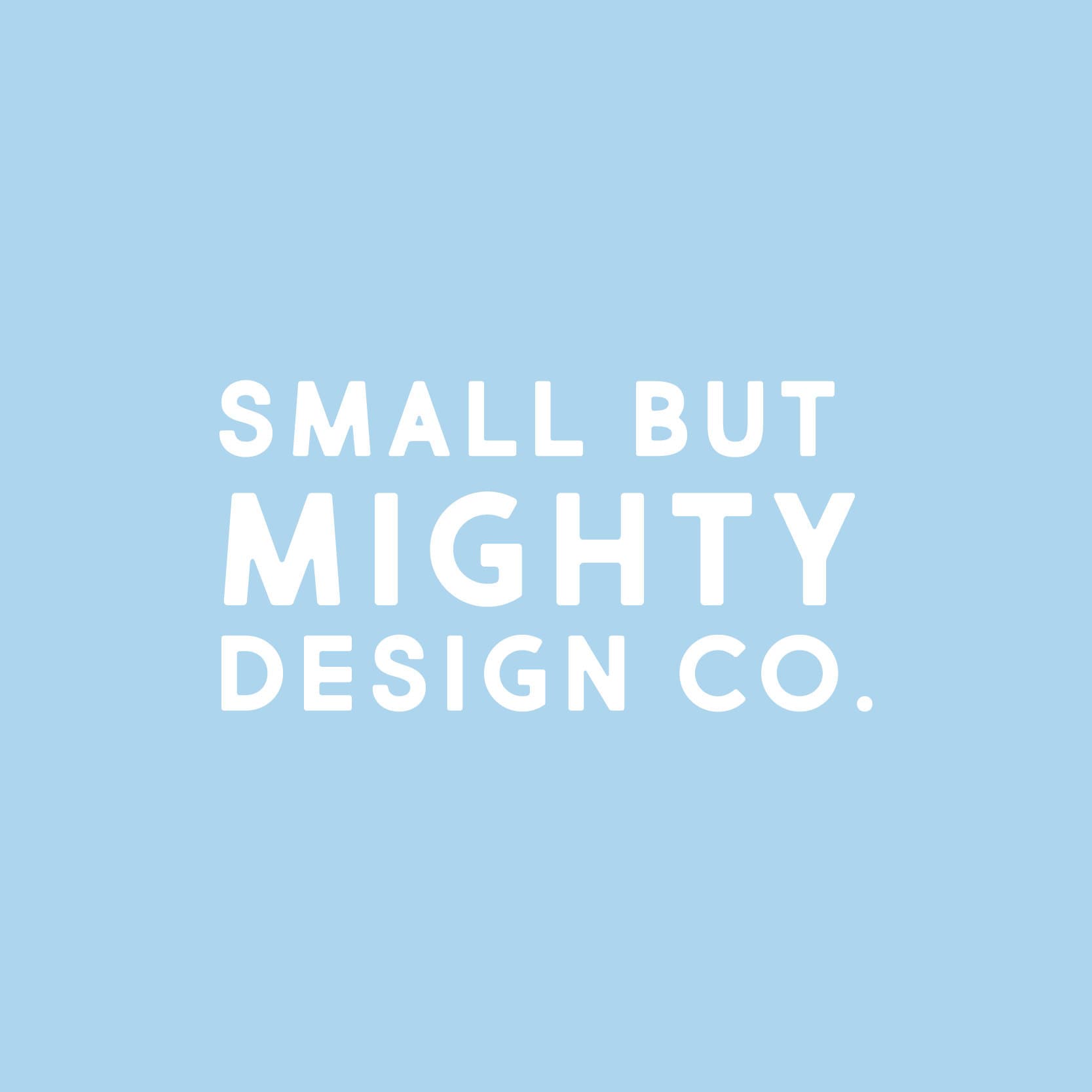 smallbutmightydesign - Etsy