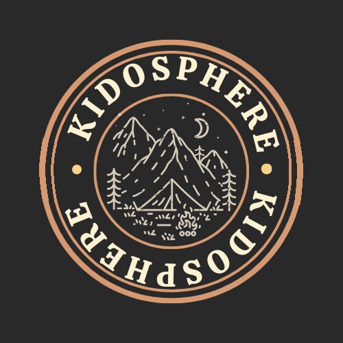 Kidosphere - Etsy