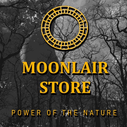 MoonLairStore - Etsy