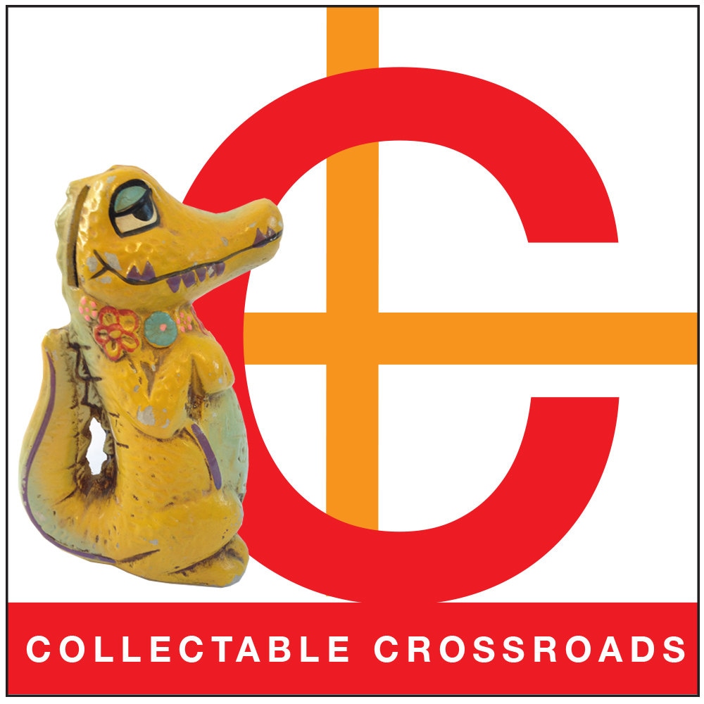 CollectablCrossroads - Etsy