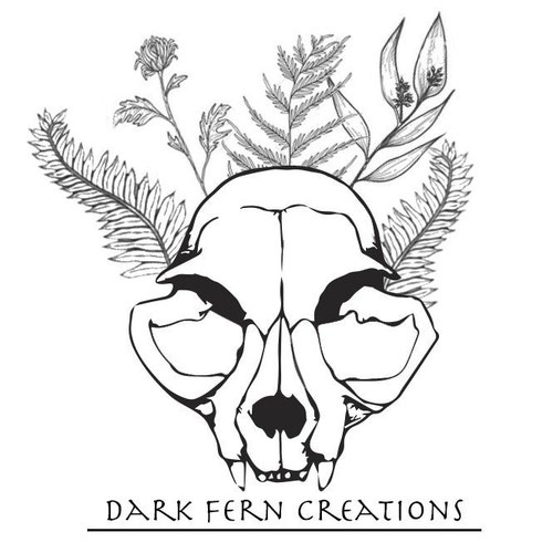 DarkFernCreations - Etsy